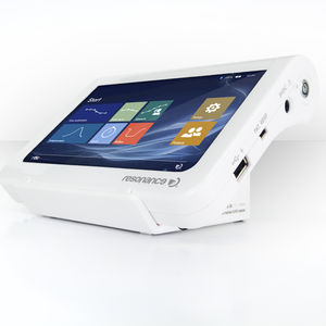 Diagnose-Audiometer - r25c LITE - Combined Diagnosric Audio Tymp ...