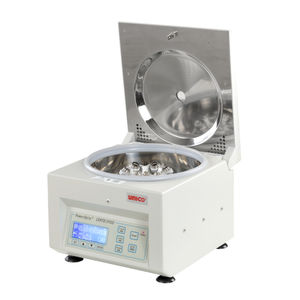 Laborzentrifuge - PowerSpin™ HX - Unico - Blut / Tisch / horizontal