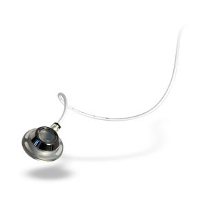 Implantierbares Portkathetersystem / Venen - PowerPort® isp - Bard ...