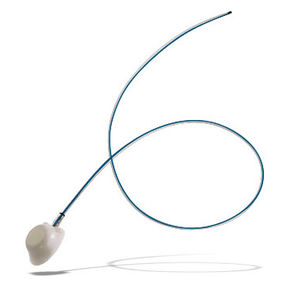 Implantierbares Portkathetersystem / Venen - PowerPort® isp - Bard ...