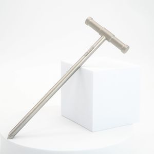 Veterinär-Trokar - TR-40-3 - Dr. Fritz