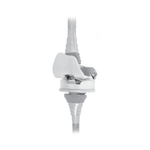 Femur-Patella Knieprothese - ATTUNE™ - Depuy Synthes - Revision ...