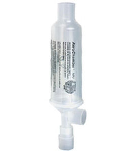 Pädiatrie-Inhalationskammer - AeroTrach Plus* - Trudell Medical ...
