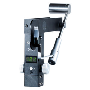 Tonometer - TonoCare - Non-contact - Keeler - Luftstoß-Tonometrie ...