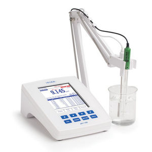 Labor-Photometer / Labor - HI83325-01 - HANNA Instruments - kompakt