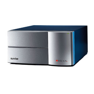 Mikroplatten-Reader / Absorbanz - Infinite M Nano - Tecan - ELISA