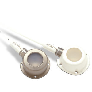 Implantierbares Portkathetersystem / Venen - SmartPort+ - Angiodynamics ...