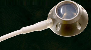 Implantierbares Portkathetersystem / Venen - Smart Port ...