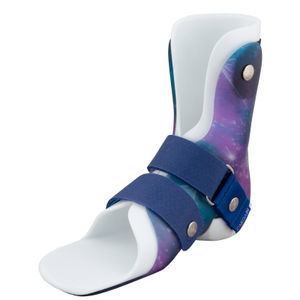 Knöchel-Fuß-Orthese - Tami2 - Cascade Dafo - für Kinder / maßgefertigt