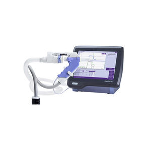 Digitales Spirometer - Easy One Pro - Okuman Medikal Sistemler Anonim ...