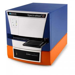 Multimode-Mikroplatten Reader / Fluoreszenz - SpectraMax iD3 ...
