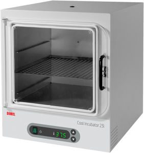 Labor-Inkubator / für Mikrobiologie - 780.500 - Domel d.o.o. Business ...