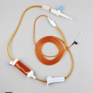 Intravenöses Infusionsset - Jianxi Sanxin Medtec Co., Ltd. - mit ...