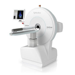 Präklinisches Tomographiesystem / SPECT - nanoScan SPECT/CT - Mediso ...