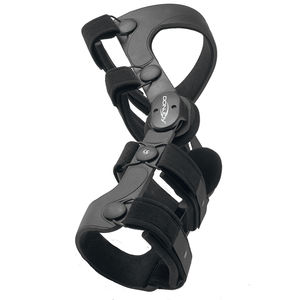 Knieorthese - FullForce™ - DonJoy - zur Stabilisierung der Kniebänder ...