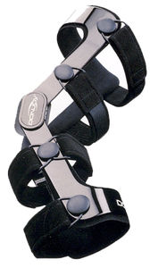 Knieorthese - FullForce™ - DonJoy - zur Stabilisierung der Kniebänder ...