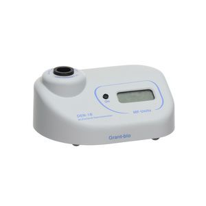 Kompakter Labor-Photometer - DEN-600 - Grant Instruments