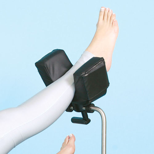 Beinhalter - 508-0159 - SchureMed - für OP-Tisch