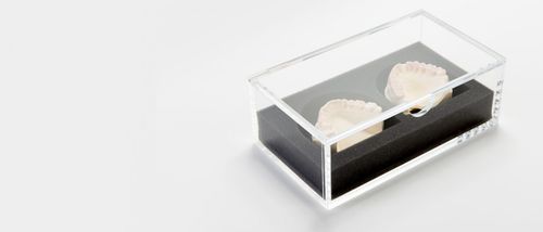 Labor-Box - theratecc GmbH & Co KG - Dental