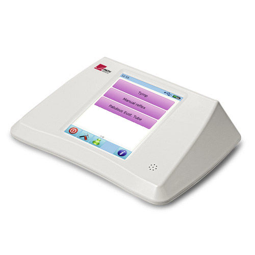 Akustischer Reflextester - SENTIERO SOD06 - PATH medical - Diagnostik ...