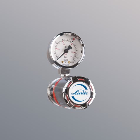 Gasventil - REDLINE® V 300 - Linde HiQ