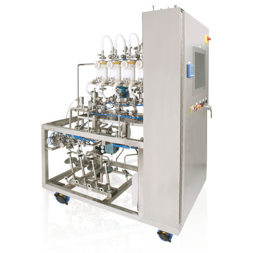 Konduktivitäts-Tester - Planova™ VFS - Asahi Kasei Medical - Labor ...