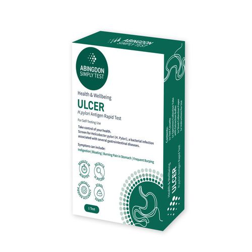 Schnelltest für Magen-Darm-Krankheiten - FG-FD51696 - Abingdon Health ...