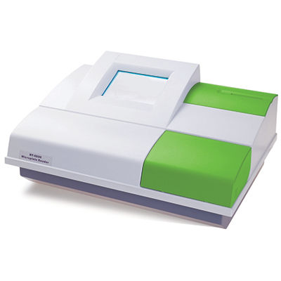 Mikroplatten-Reader / Absorbanz - Immunochem-2100 - HTI Medical Inc ...