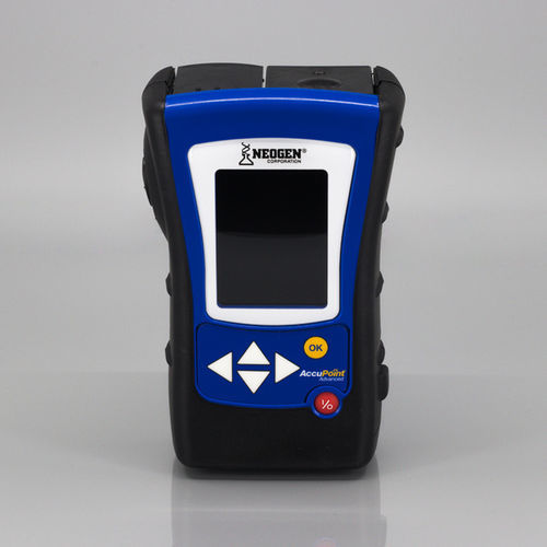 POC-Analysegerät / für Wasseranalyse - AccuPoint® - Neogen Corporation ...