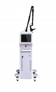 Dermatologie-Laser - F-280 - Faireal Medical Laser - CO2 / auf Wagen