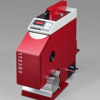 Dispergierer für Partikelgrößenanalysatoren - SUCELL - Sympatec GmbH - Nass