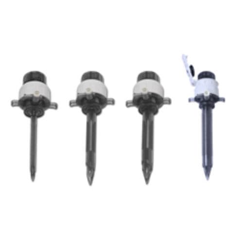 Laparoskopischer Trokar - CS-TC series - Changzhou Medical ...