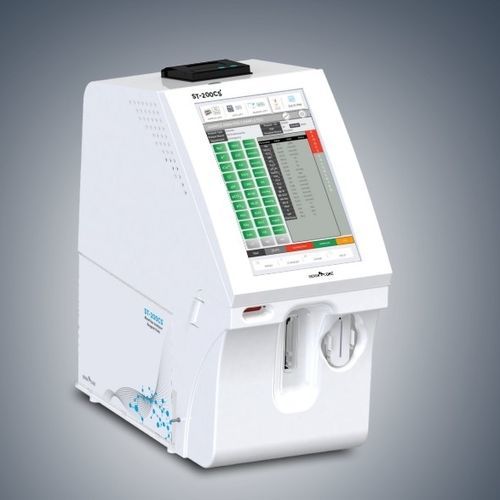 PO2-Blutgasanalysator - ST-200CS® - Sensa Core Medical Instrumentation ...