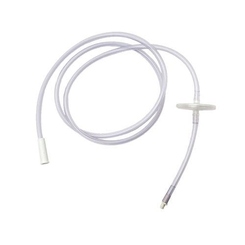 Chirurgischer Absaugschlauch - D110 100 003 - Delmont imaging ...