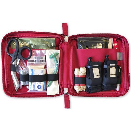 Notfallset - TRAUMA CUBE™ PRO - Meret