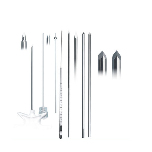 Orthopädischer Nagel / Kirschner - P179 - Shanghai LZQ Precision Tool ...