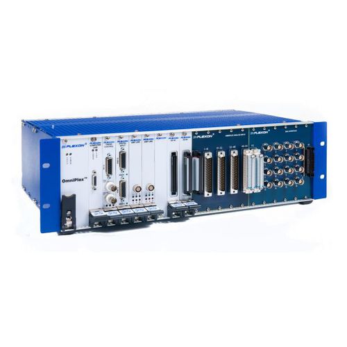 Datenerfassungssystem für Forschungszwecke - OmniPlex® - Plexon Inc