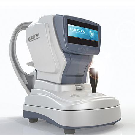 Autorefraktometer - LUCID KR - Everview