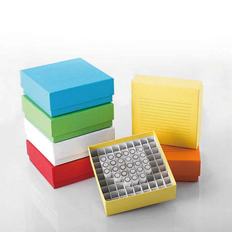 Labor-Box - Zhongke Meiling Cryogenics Co., Ltd., - Lager / Polypropylen