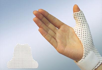 Daumenschiene - A211-KSS - Klarity Medical