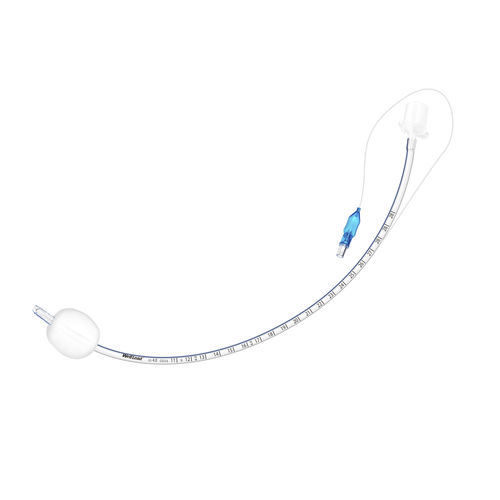 Oraler und nasaler Endotrachealtubus - microlaryngeal - Well Lead ...
