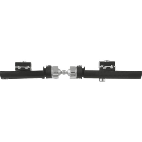 Modularer Fixateur externe - 5034 series - Zimed Medical - rohrförmig / für Erwachsene