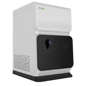 Ionenchromatograph - BCHR-101 - Biolab Scientific - Gas / für die ...