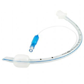 Oraler und nasaler Endotrachealtubus - NCS-713 series - Non-Change ...