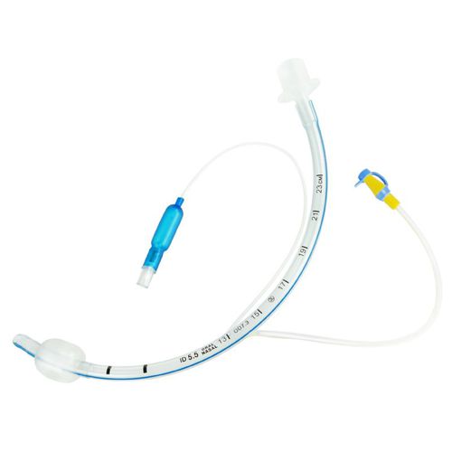 Oraler und nasaler Endotrachealtubus - NCS-713-68 - Non-Change Enterprise