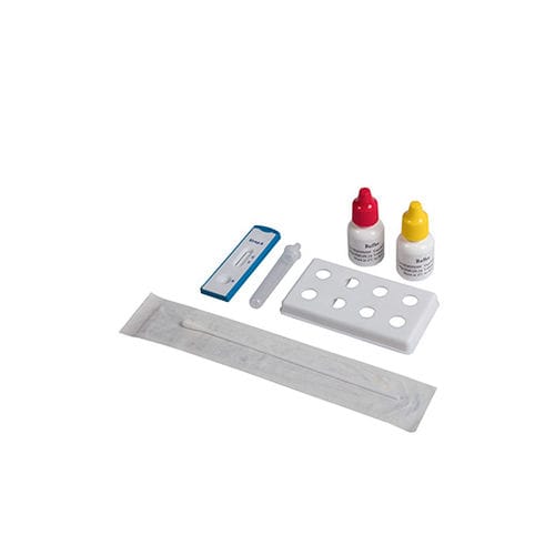 Schnelltest für Infektionskrankheiten - Zhejiang Orient Gene - Antigene ...