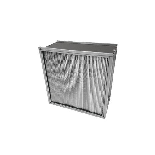 HEPA Filter M HI MayAir Manufacturing M Sdn Bhd Luft Staub fur Gesundheitseinrichtungen
