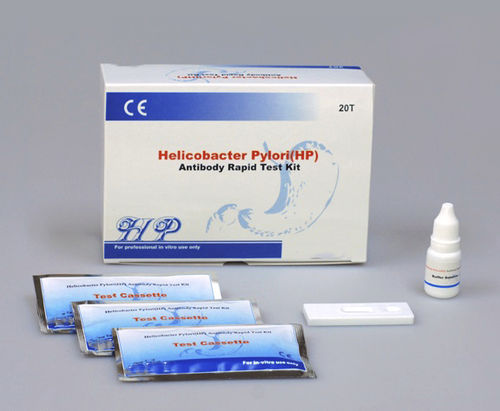 Schnelltest für Infektionskrankheiten - IHP-302 - HWTAi - IgG ...