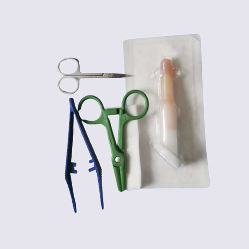 Notfallset - HWTAi - Patienten / steril / Einweg