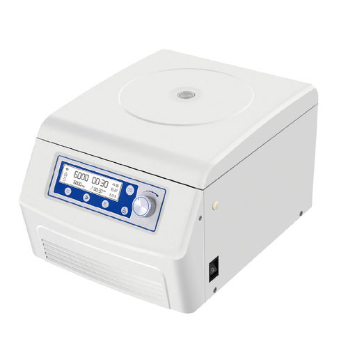 Laborzentrifuge - LX-60T100-J - Haier Biomedical - biologisch / Blut / Tisch